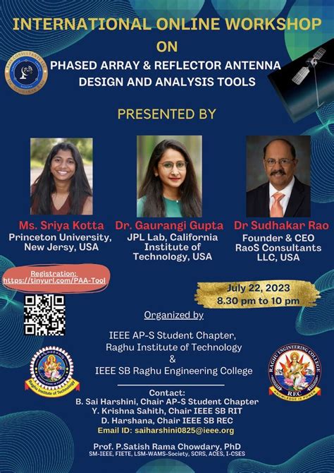 Sai Harshini Behara Posted On Linkedin