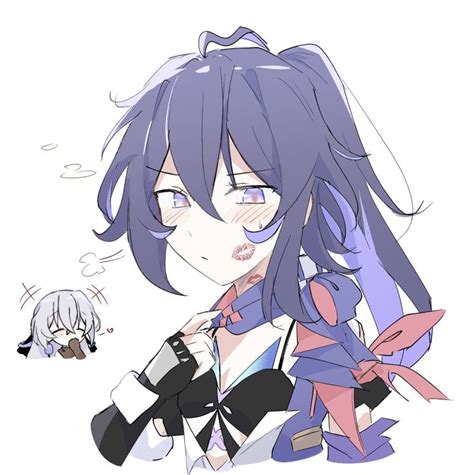 Pin On Honkai Star Rail