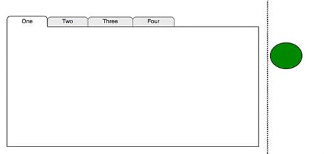 Putting One Object Into Multiple Tabs