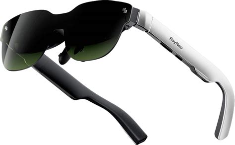 Customer Reviews Rayneo Air 3s Arxr Smart Glasses With 201 Micro