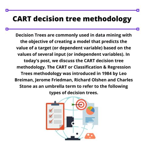 Classification And Regression Trees Cart Pdf Computing Technology And Computing