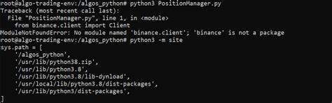How To Resolve Python Import Module Stack Overflow