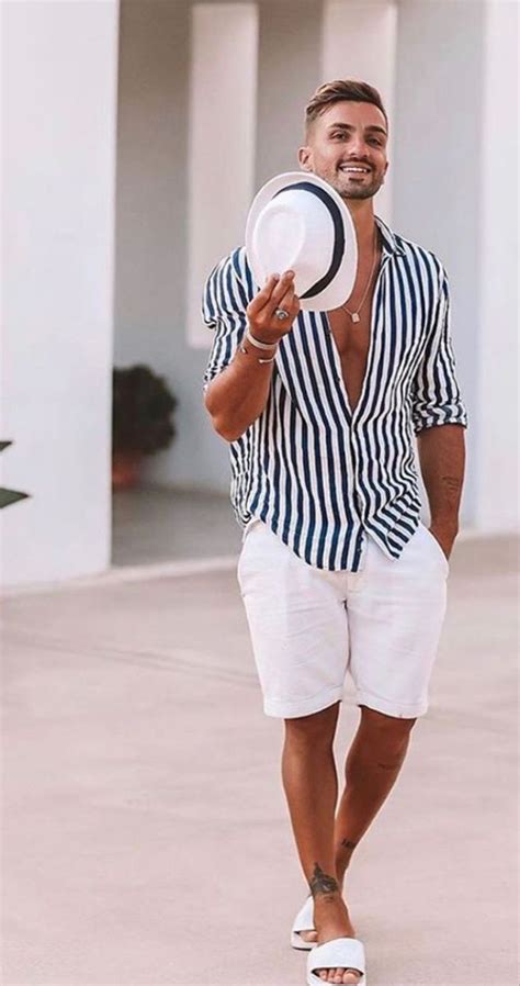 Pin De Edwin Bedoya Em Moda Masculina Em 2022 Vestuário Casual