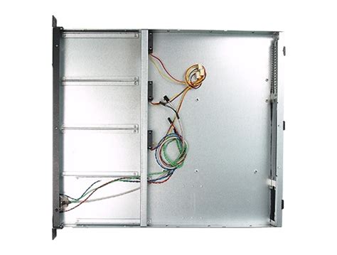 1u Case Manufacturer U Rack