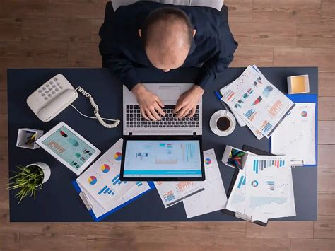 Best Accounting Software In Dubai—wabcom For Business