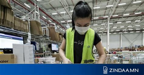 Монголоос очсон илгээмжээс КОВИД ИЛЭРЧ 5 хүн халдвар авчээ