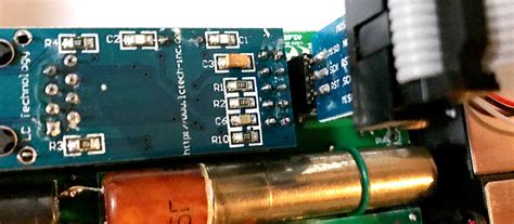 URADMonitor Uradmonitor Model A Firmware Upgrade