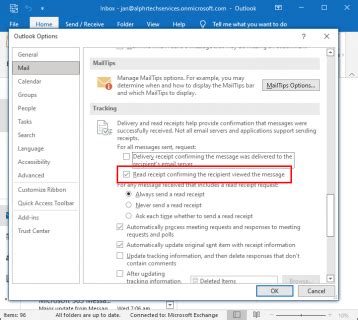 How To Check If Someone Read Your Email How To Check If Someone Read Your Email