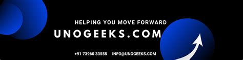 Unogeeks Training Institute Linkedin