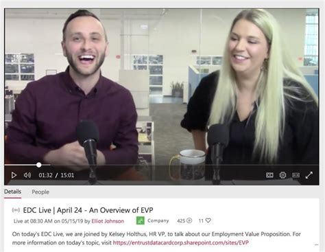 Elliot Johnson On Linkedin Edcproud