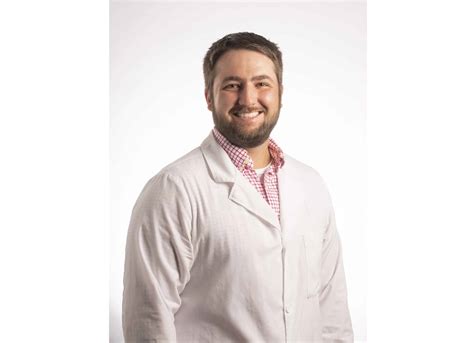 Caleb L Guthrey M D Joins Uams As Internal Medicine Pediatrics Specialist Uams News