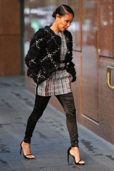 Jada Pinkett Smith S Feet Jada Pinkett Smith S Feet