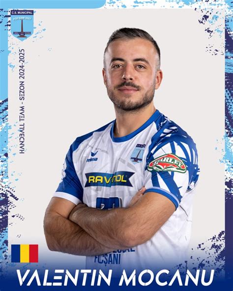Handbal Csm Focșani 2007
