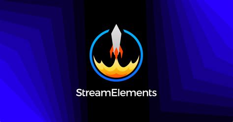 Streamelements Selive The Ultimate Obs Plugin For Live Streams