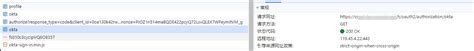 Why Do Oauth2authorizationokta Have Requests Oauthoidc Okta