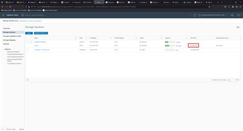 The Power Of Netapp Virtual Storage Console Vsc In Vmware Vcenter Humbled Geeks