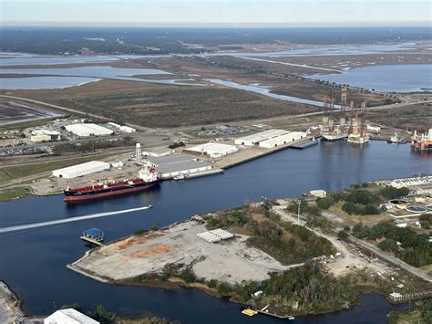 Gallery Port Pascagoula