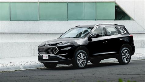 Jac Sei 7 Pro Ya Está En México Y Este Es Su Precio Y Equipamiento