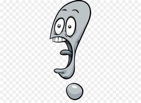 Веселый восклицательный знак картинка 34 фото