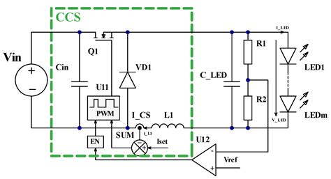 Considerations On Practical Implementation Of Current Source Mode Single Inductor Multiple