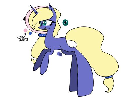 Fluttershy X Luna By S Huki On Deviantart