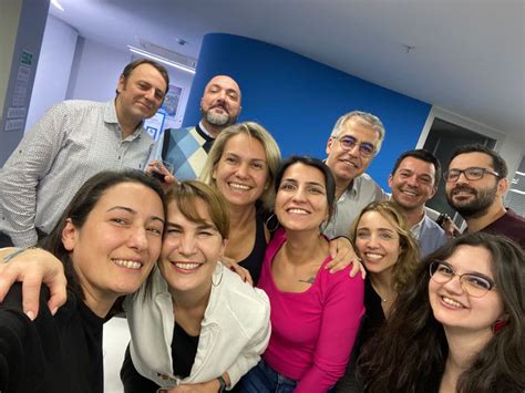 Demet Ozdemir Ozturk On Linkedin Sekom Cisco