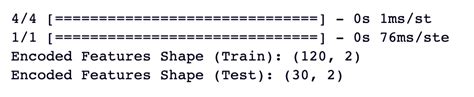 Using Autoencoders For Feature Selection Hex