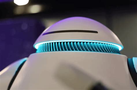 Ai Driven Robotics To Solve Real World Challenges Richtech Robotics