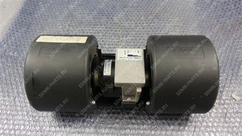 006-B39-22: Вентилятор 24V RPA3VCV Spal CAT D6T 006-B39-22 купить в ...