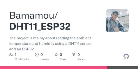 Github Bamamoudht11esp32 The Project Is Mainly About Reading The