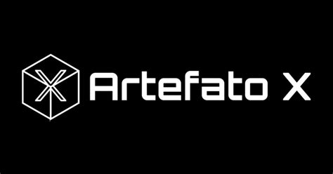 Artefato X Seu Universo Da Tecnologia