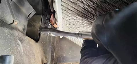 How To Replace A Heater Core