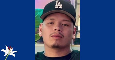 Ryan Michael Serna Age 22