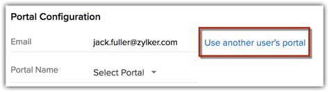 Configuración De Zoho Projects Ayuda En Línea Zoho Crm