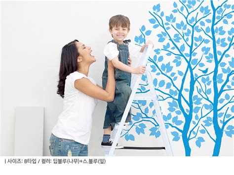 Designbay 사랑나무완제품b 그래픽스티커 핫트랙스