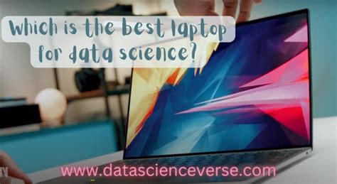 which is the best laptop for data science r datascienceverse