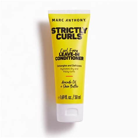 Marc Anthony Hair Marc Anthony Strictly Curls Curl Envy Leavein Conditioner Poshmark