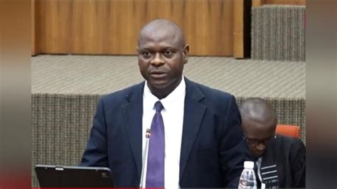 Minister Says Parliament Not Needed Over Senegambia Bridge Agreement
