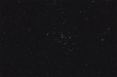 AstroArts 投稿画像 M46散開星団