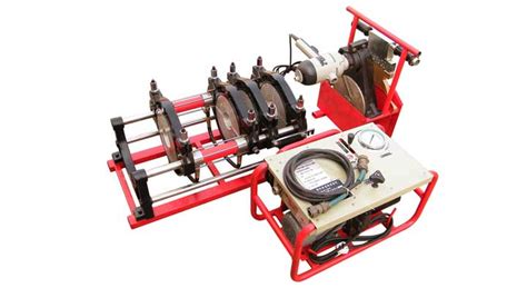 Mesin Pipa Hdpe Mengenal Jenis Dan Element Di Dalamnya