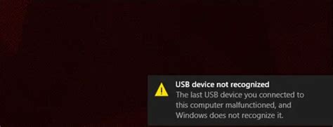 5 Ways To Fix USB Drive Not Showing Up On Mac And Windows