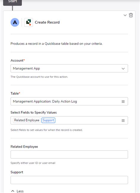 Lookup Fields Not Available In Pipeline Qrew Discussions