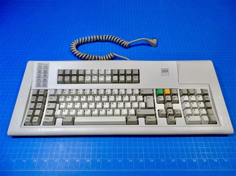 Поиск клавиатуры ibm model m или f 122 key aka battleship 15 04 23 08 26 Пикабу