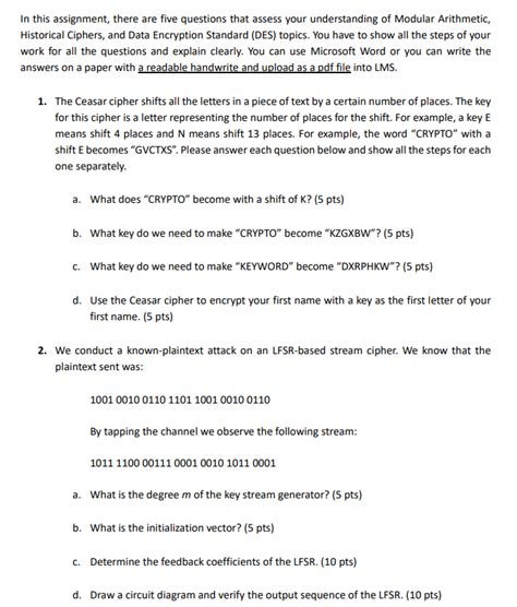 Solved In This Assignment There Are Five Questions That Chegg
