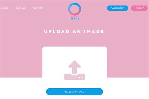 How To Create Interactive Images For A Website Interactive Img