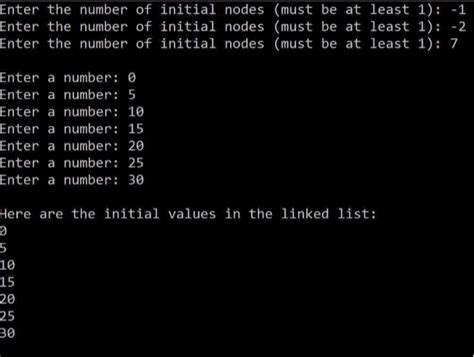 Solved CODE IN C SUBMIT WITH SCREENSHOTS OF OUTPUT Chegg Com