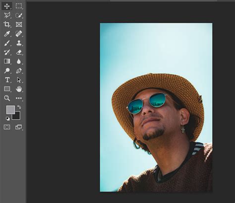 How To Select A Color In Adobe Photoshop Bittbox