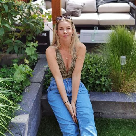 Fotos Anouk Hoogendijk Deelt Fotos In Nieuw Ondergoed