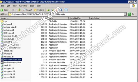 Backup Exec 16 Tmg 2010 Passlmajor