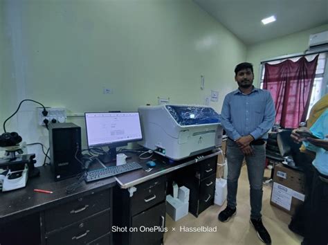 Sumit Ranjan On Linkedin Genworkshealth Snibe